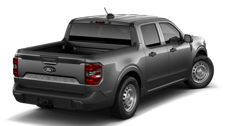 2026 Ford Maverick XL Chesapeake VA | Norfolk Virginia Beach Newport ...