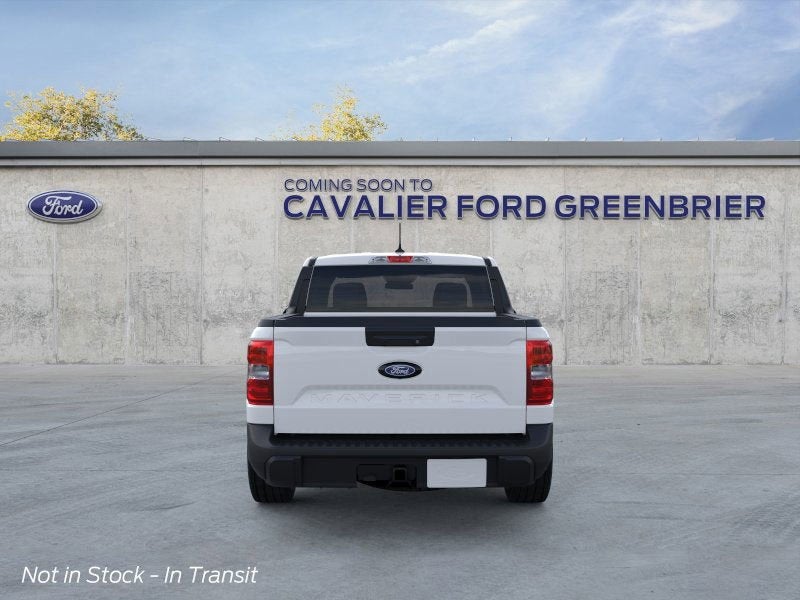 2026 Ford Maverick XL Chesapeake VA | Norfolk Virginia Beach Newport ...