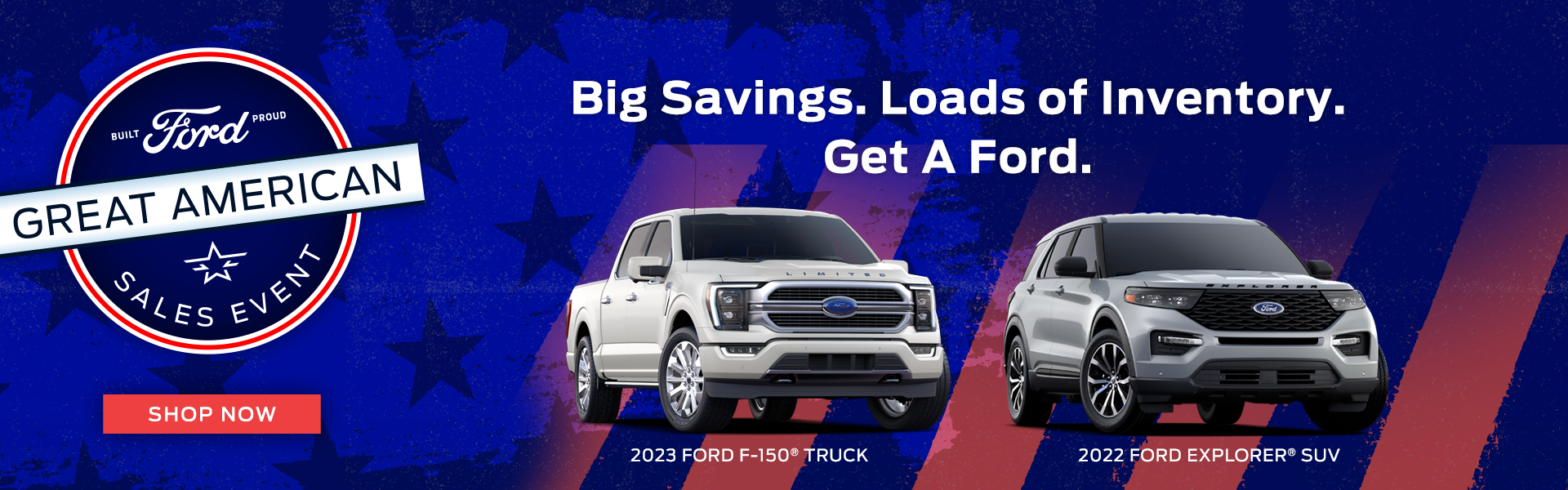 New & Used Ford Dealer Chesapeake VA | Cavalier Ford Greenbrier