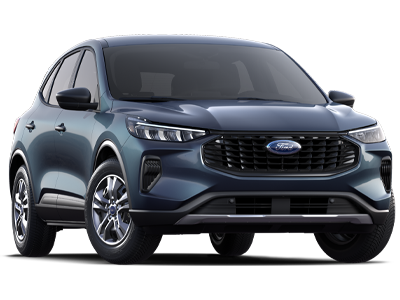 Cavalier Ford Greenbrier | Ford Dealer in Chesapeake, VA