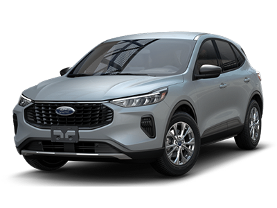 Cavalier Ford Greenbrier | Ford Dealer in Chesapeake, VA