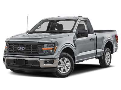Cavalier Ford Greenbrier | Ford Dealer in Chesapeake, VA