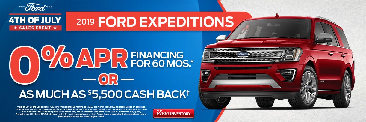 Chesapeake & Norfolk, VA New & Used Ford Dealer | Cavalier Ford Greenbrier
