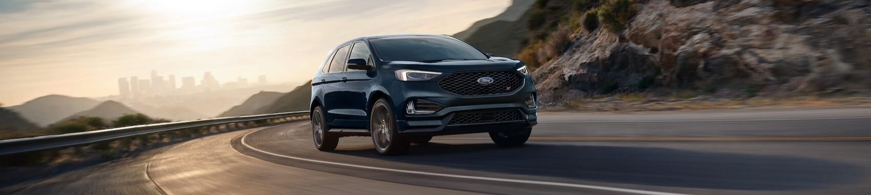 2022 Ford Edge Chesapeake VA | Cavalier Ford Greenbrier