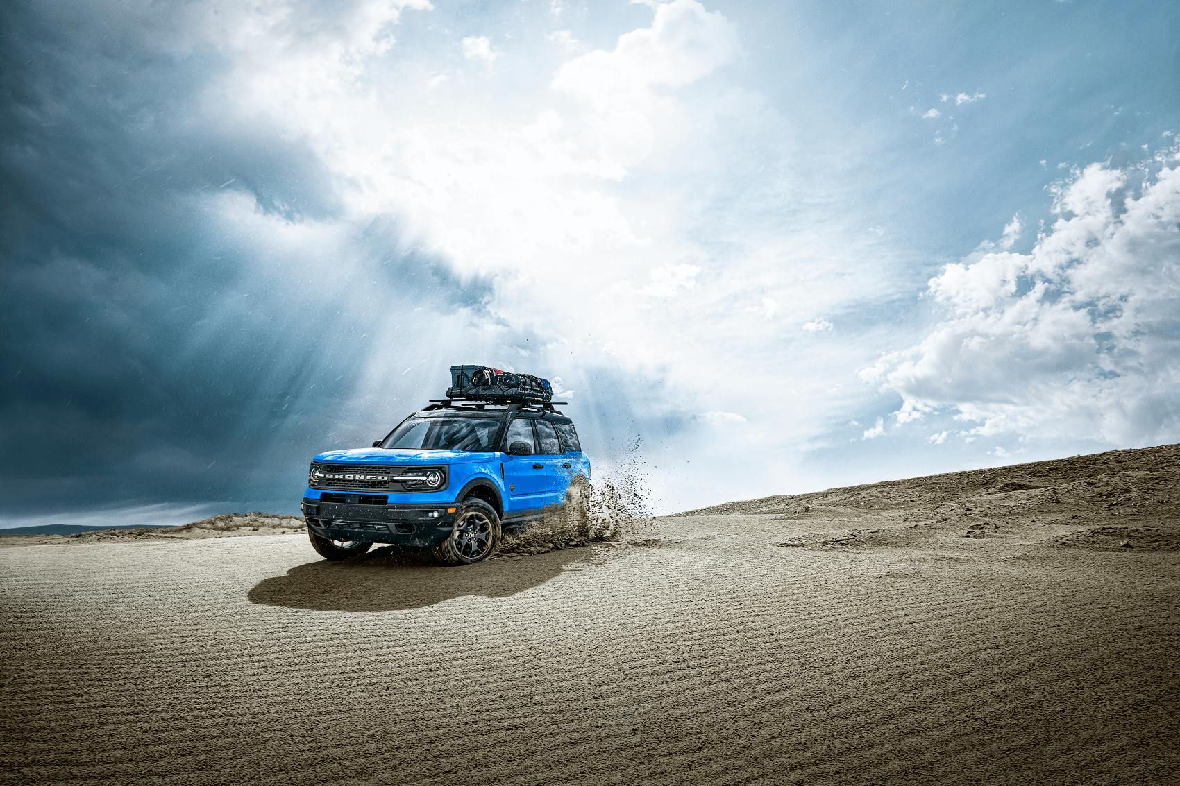 Ford Models With the Best MPG | Cavalier Ford Greenbrier