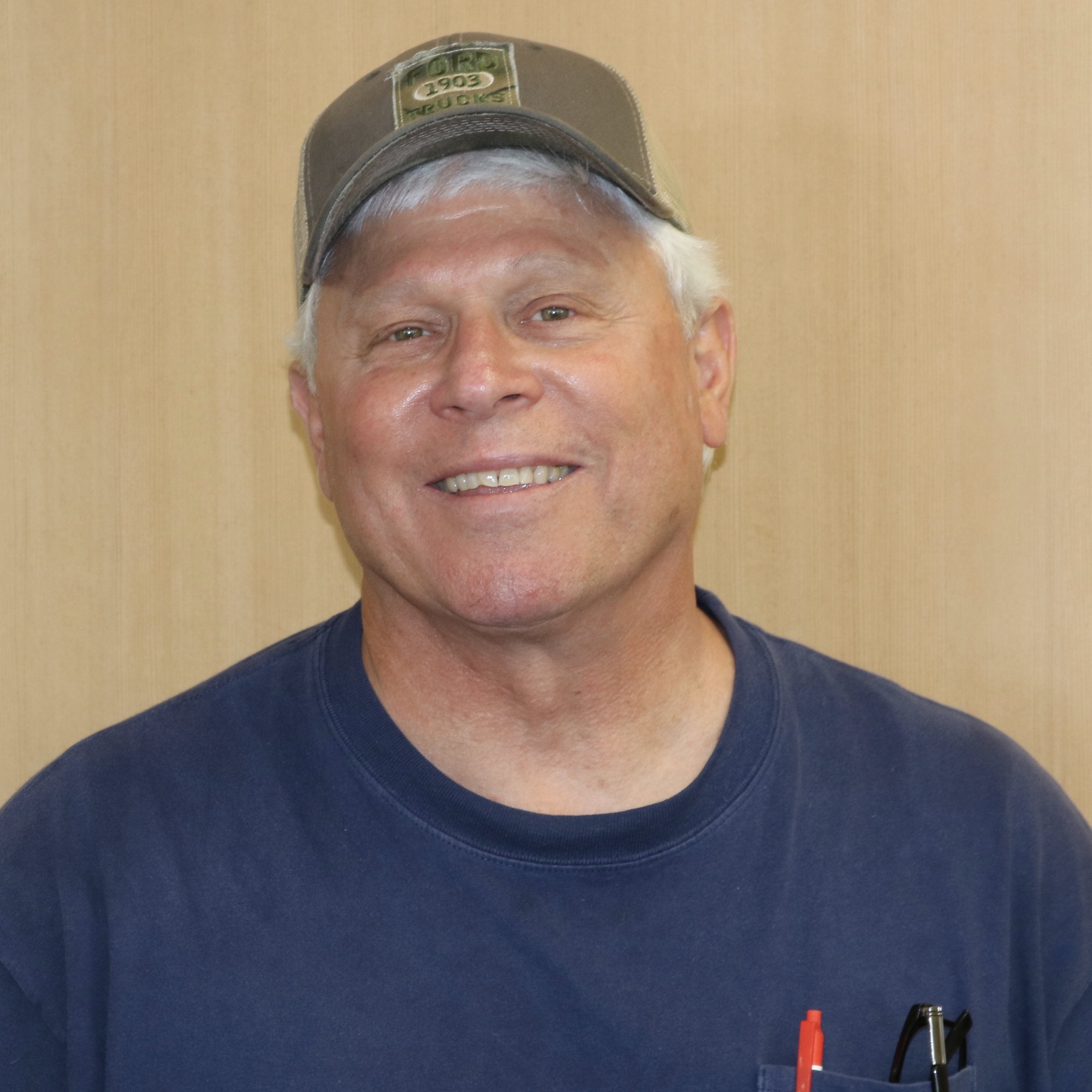 Cavalier Ford Greenbrier Staff | Ford Near Virginia Beach