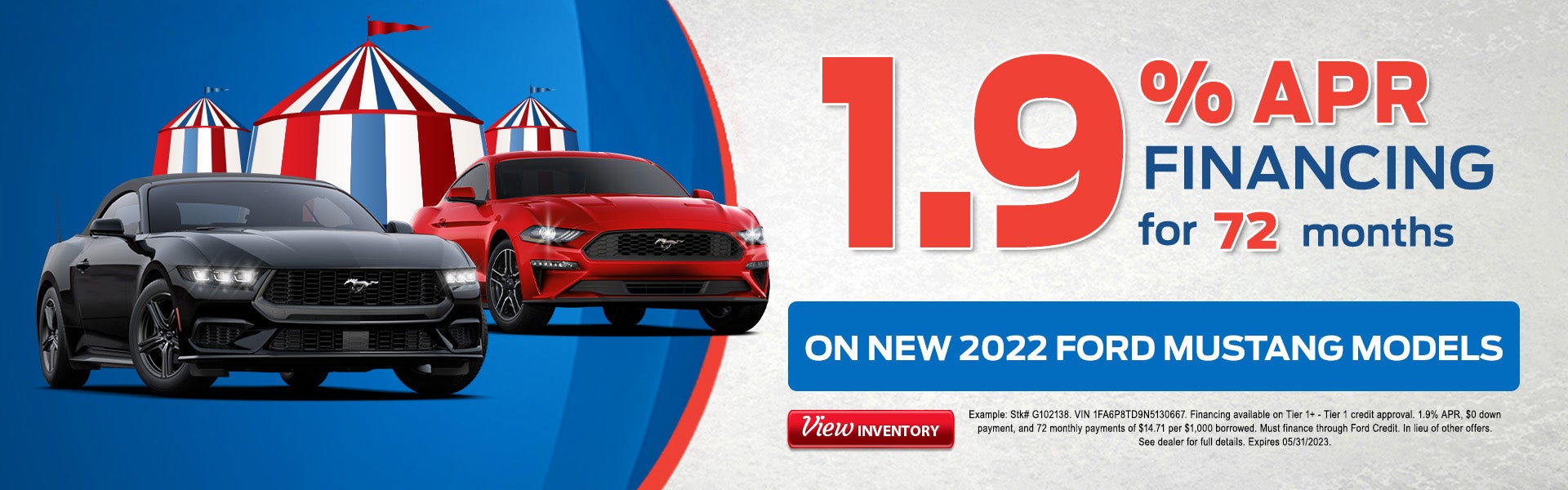 New & Used Ford Dealer Chesapeake VA | Cavalier Ford Greenbrier
