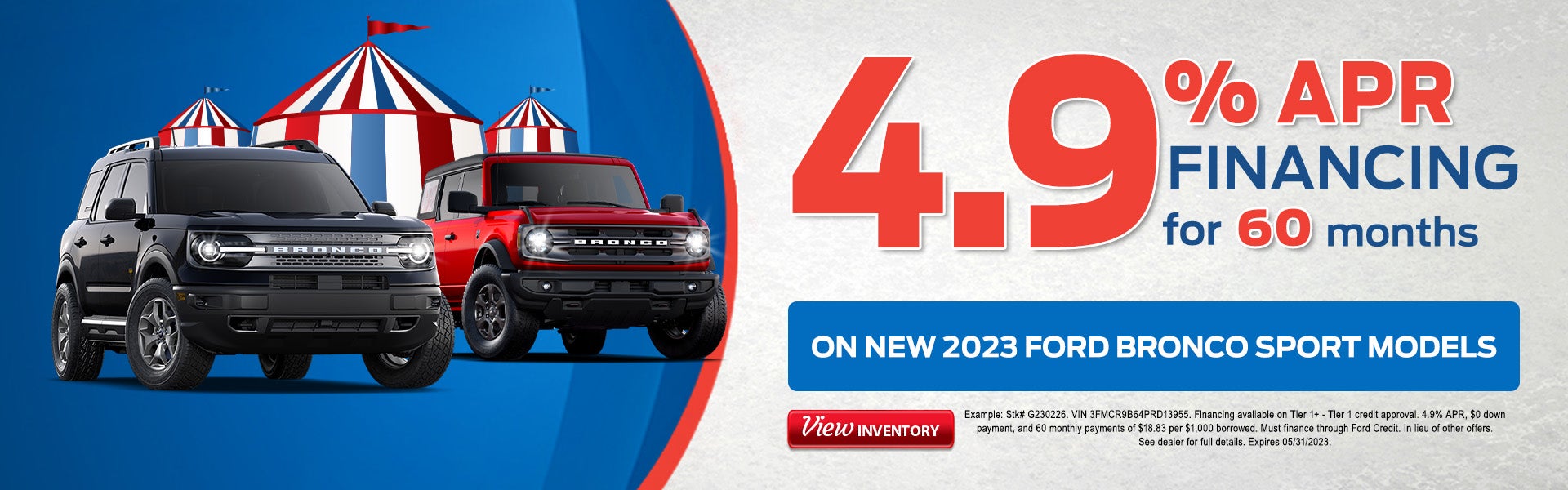 New & Used Ford Dealer Chesapeake VA | Cavalier Ford Greenbrier