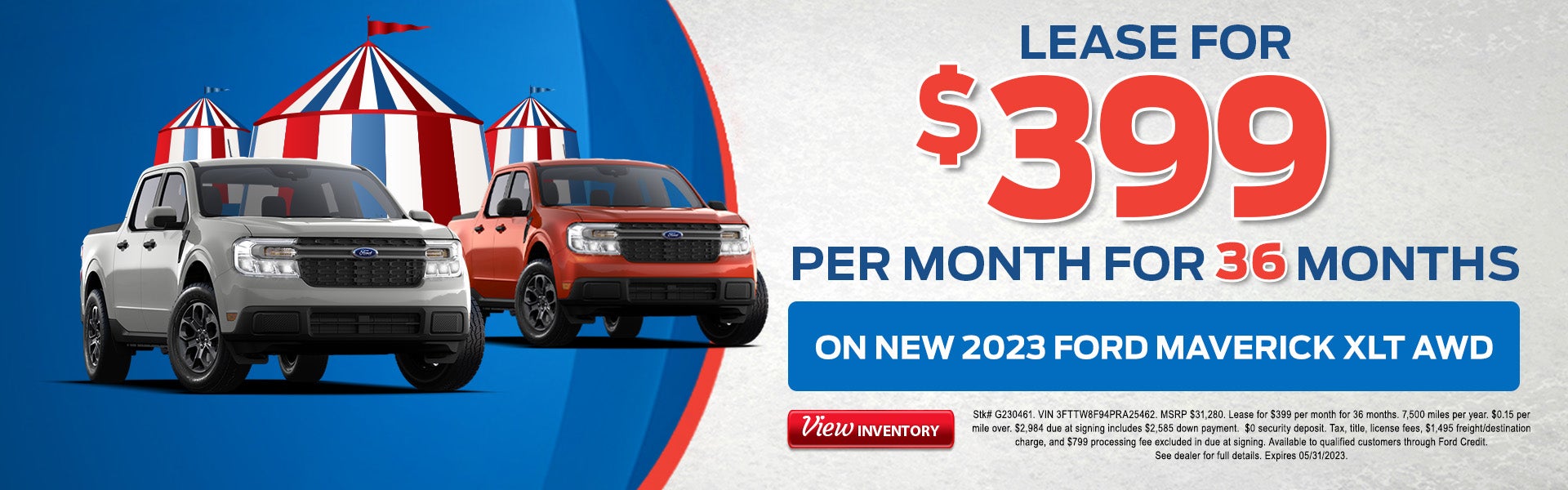 New & Used Ford Dealer Chesapeake VA | Cavalier Ford Greenbrier
