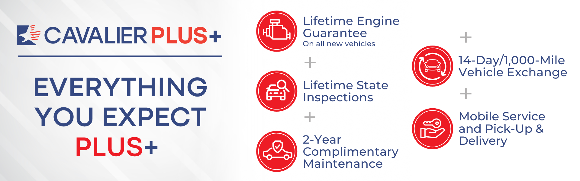 Cavalier Ford Greenbrier | Ford Dealer in Chesapeake, VA