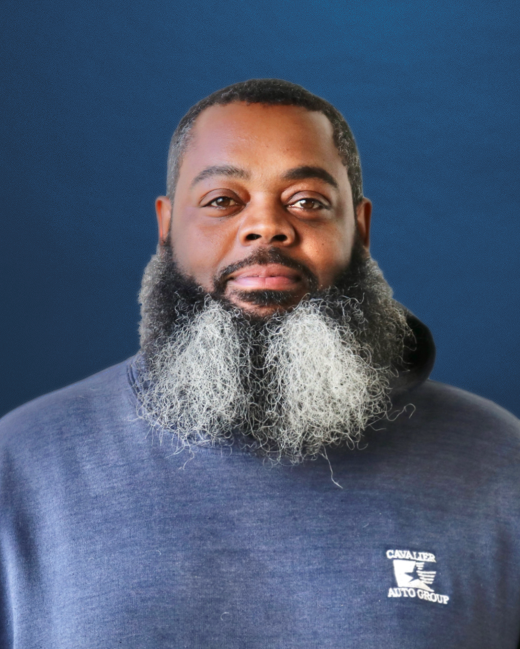 Cavalier Ford Greenbrier Staff | Ford Near Virginia Beach