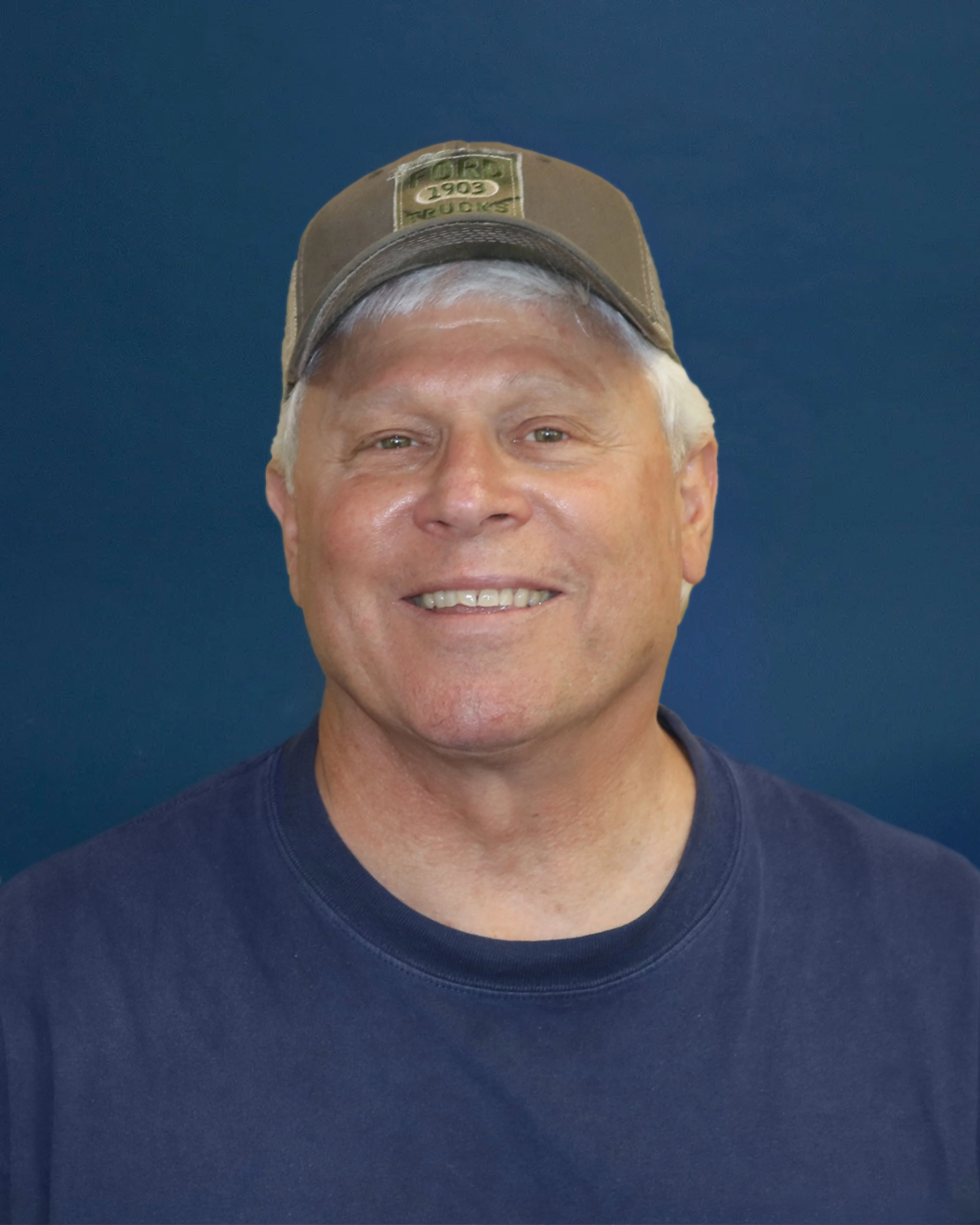 Cavalier Ford Greenbrier Staff | Ford Near Virginia Beach