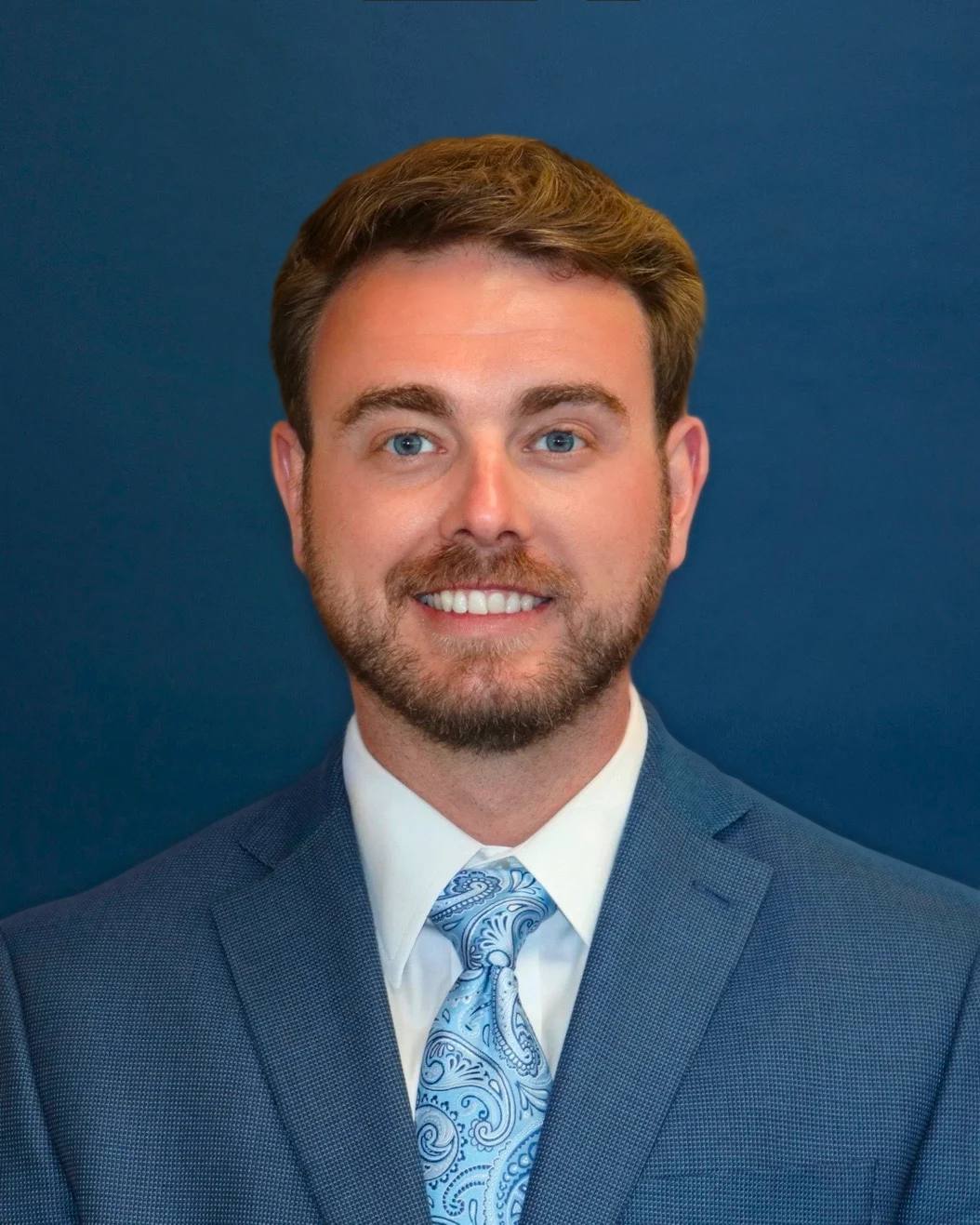 Cavalier Ford Greenbrier Staff | Ford Near Virginia Beach