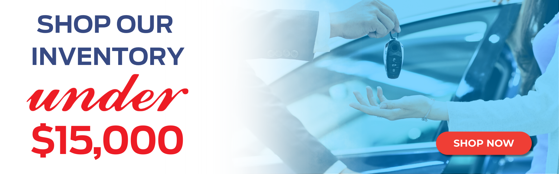 Cavalier Ford Greenbrier | Ford Dealer in Chesapeake, VA