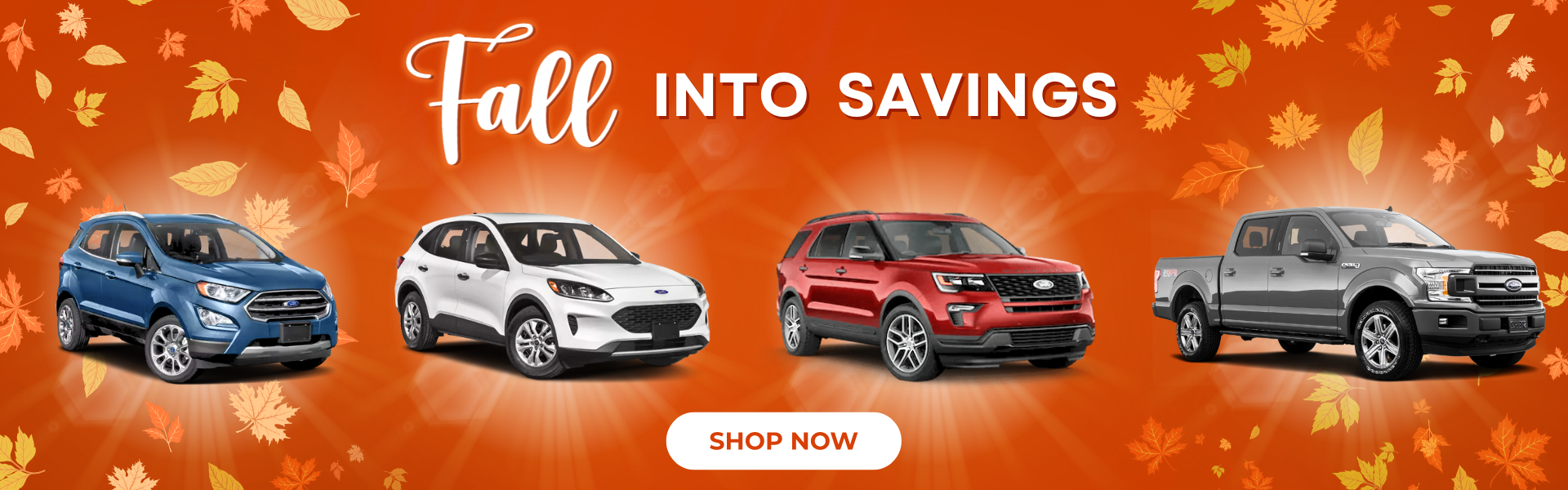 Cavalier Ford Greenbrier | Ford Dealer in Chesapeake, VA