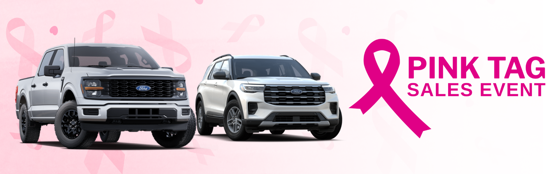 Cavalier Ford Greenbrier | Ford Dealer in Chesapeake, VA