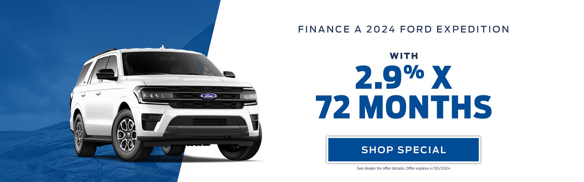 Cavalier Ford Greenbrier | Ford Dealer in Chesapeake, VA
