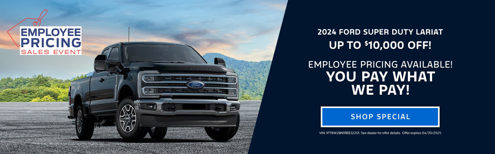 Cavalier Ford Greenbrier | Ford Dealer in Chesapeake, VA