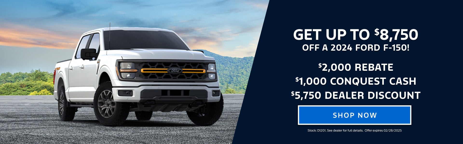 Cavalier Ford Greenbrier | Ford Dealer in Chesapeake, VA