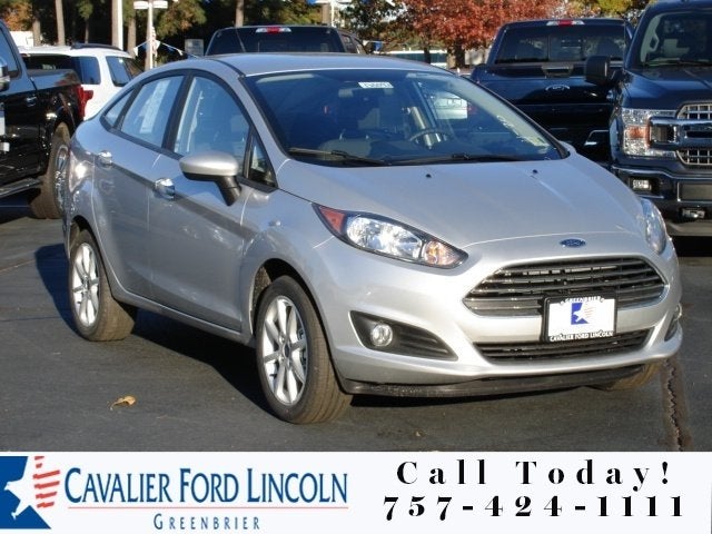 Chesapeake & Norfolk, VA Ford Dealer - New Car Specials | Cavalier Ford ...