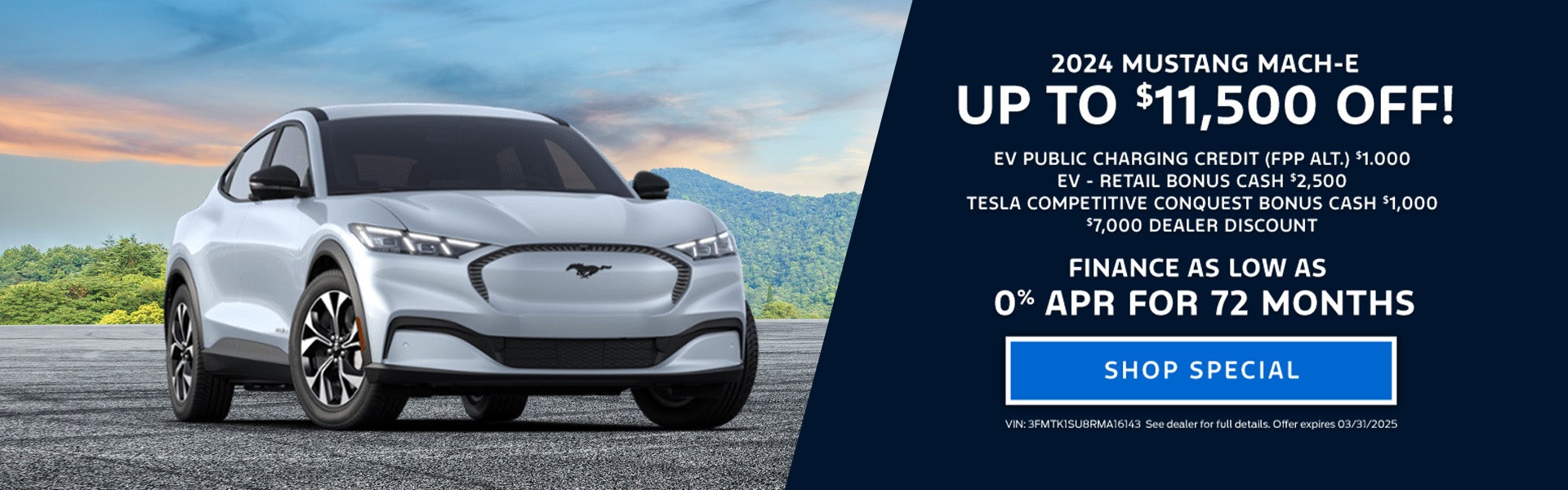 Cavalier Ford Greenbrier | Ford Dealer in Chesapeake, VA