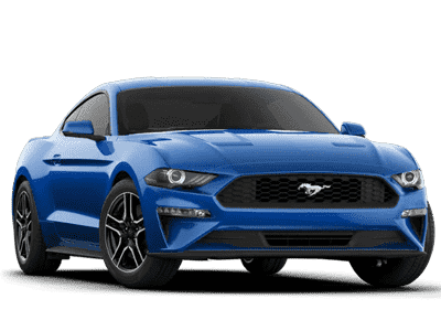 Cavalier Ford Greenbrier | Ford Dealer in Chesapeake, VA