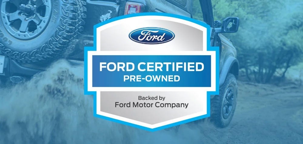 Cavalier Ford Greenbrier | Ford Dealer in Chesapeake, VA
