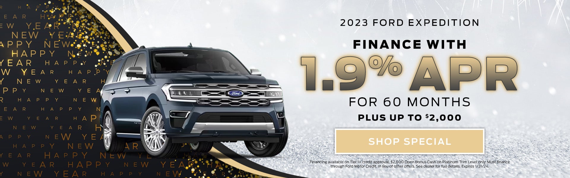 Cavalier Ford Greenbrier | Ford Dealer in Chesapeake, VA